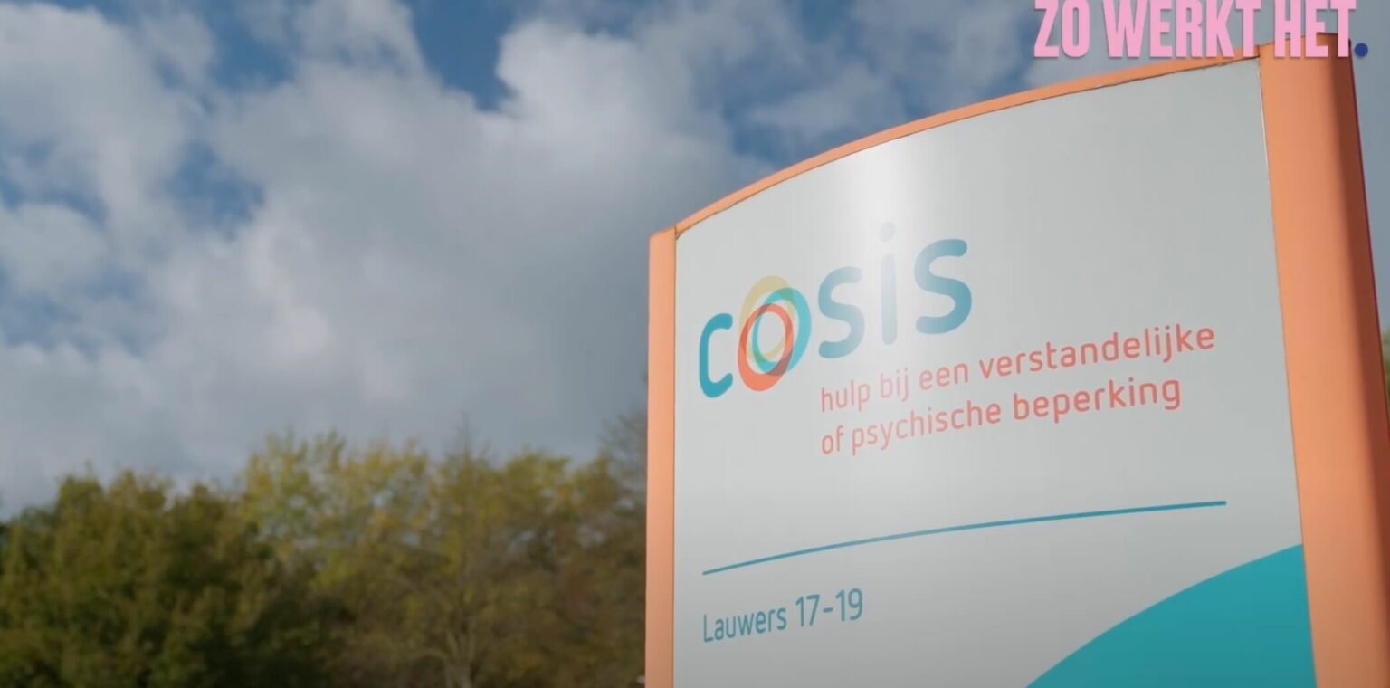 Cosis: zorg voor mens en milieu | Zo Werkt Het